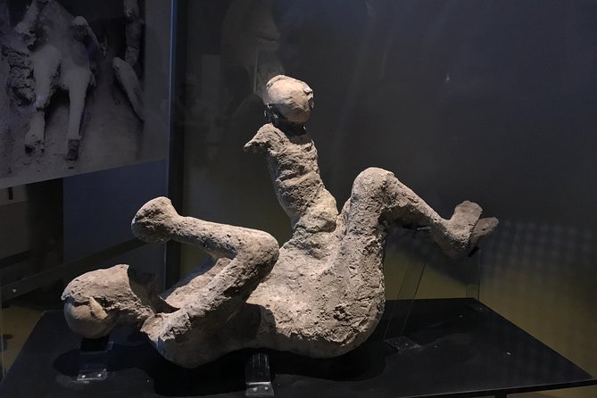 Pompeii Private Tour with your Archaeologist - Summary of Who This Tour Is Best For