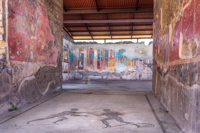 Pompeii Skip-the-Line Ticket and Virtual Museum - The Cost and Overall Value