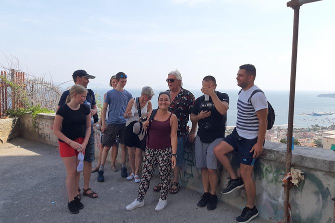 Pompeii Tour from Naples: Skip-the-Line Entry + Guided Visit - FAQ