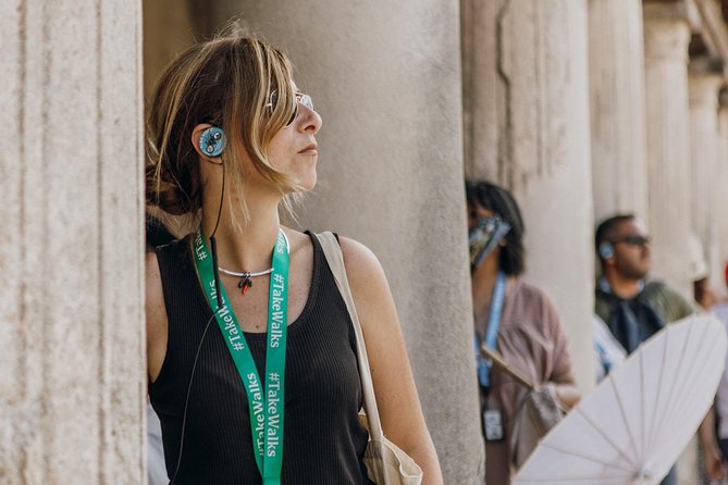 Pompeii Tour with Positano & Amalfi Coast Day Trip from Rome - Authenticity and Local Flavor