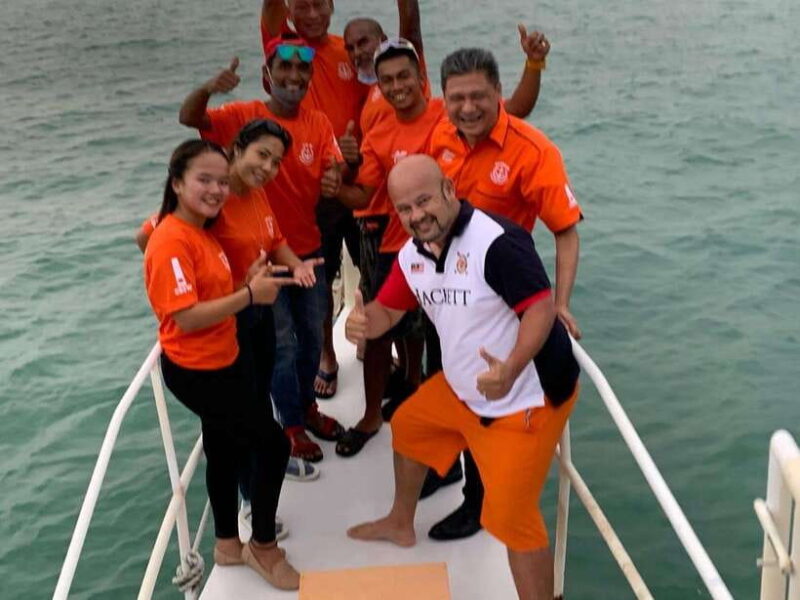 Port Dickson: Breathtaking Dickson Dragon Sunset Cruise - Who This Cruise Is Best For