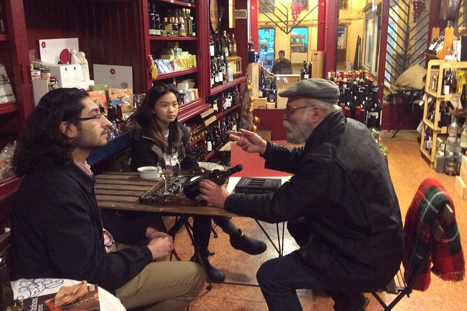 Port Wine Tasting in Coimbra - Final Thoughts