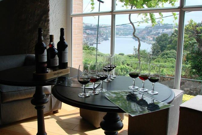 Porto Full Day City Tour Wine Tasting and Six Brigdes Cruise - Final Thoughts