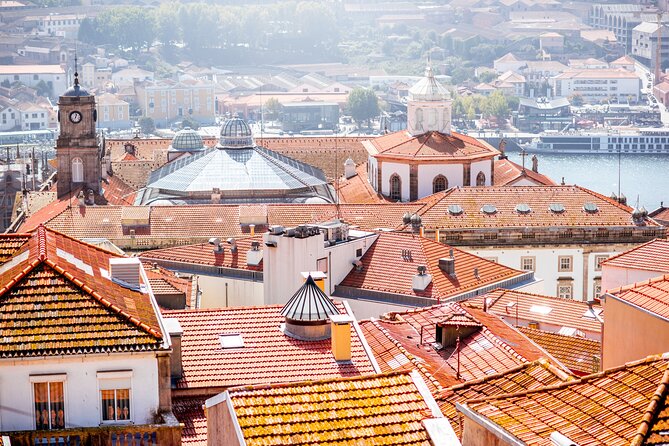 Porto "Old Town" Walking Tour with river cruise (Small-groups) - FAQs