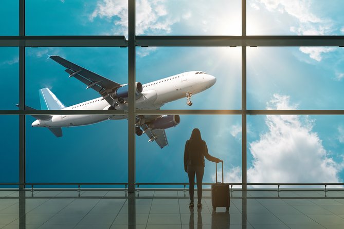 Porto Private Airport Departure Transfer - Final Words: Who Will Benefit Most?