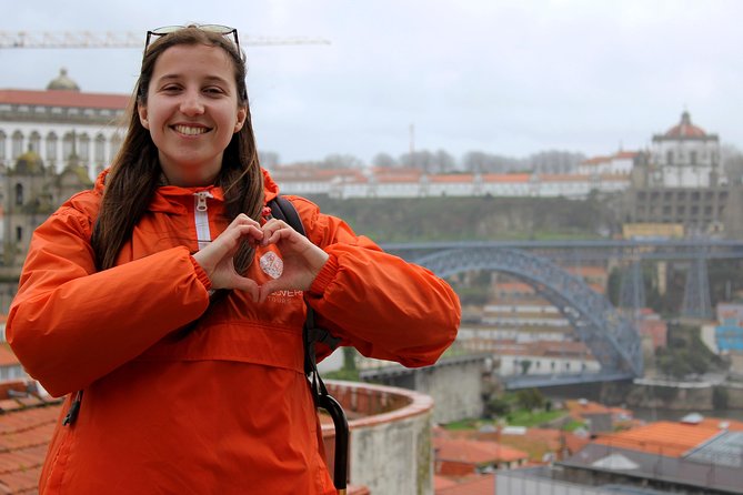 Porto: Private Guided Walking Tour - The Experience: What You Can Expect