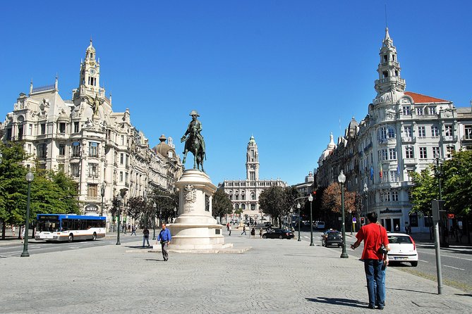 Porto Private Tour  Customizable Experience - FAQs