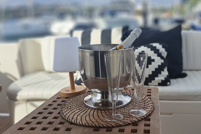 Porto: Private Tour on a Luxury Yacht on the Douro River - Authentic Feedback from Travelers