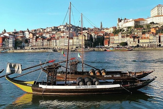 Porto to Algarve up to 3 Stops: Aveiro, Coimbra & Évora - Who Will Enjoy This Tour?