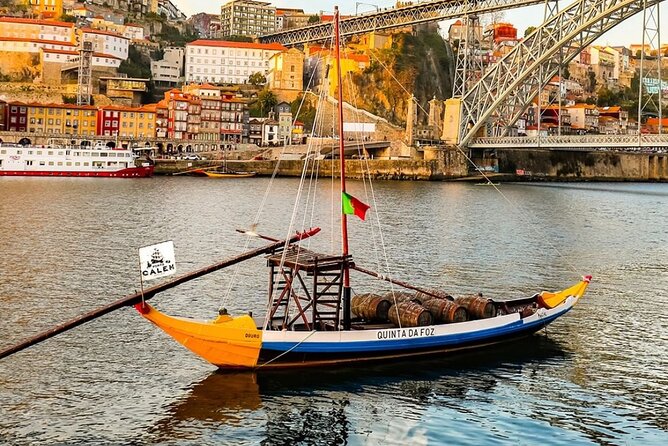 Porto: Visit And Wine Tasting At Taylor's Port Cellar - FAQ: Your Questions About the Taylor’s Port Cellar Tour