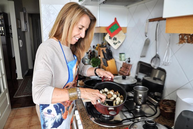 Portuguese Home Cooking Class in Lisbon with Local Mom, Cristina - The Practicalities
