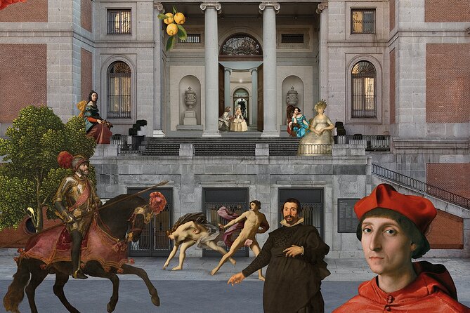 Prado Museum Guided Tour with Skip-the-Line Ticket - The Value of the Price