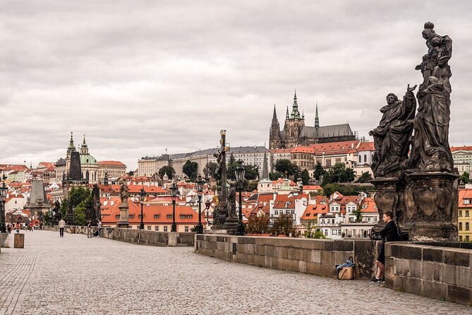 Prague Grand 2,5 hour + 2 hour exterior walking tour - Final thoughts