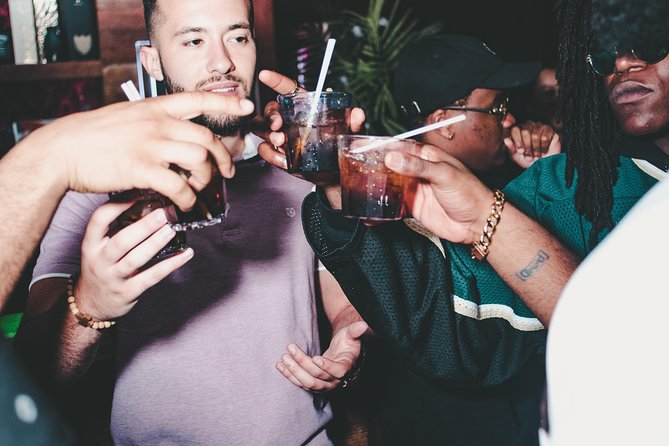 Prague Nightlife Party - Who Should Consider This Tour?