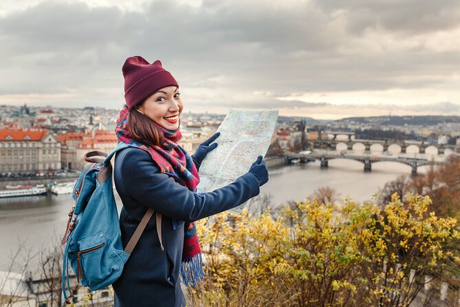 Prague Old Jewish Quarter and Spanish Synagogue Private Tour - What to Expect and How It Feels