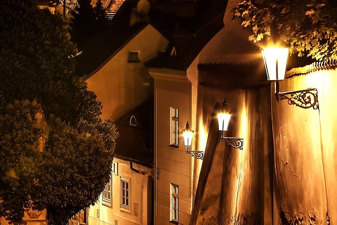 Prague Private Tour with rooftop bar and Prosseco - Who Would Enjoy This Tour?
