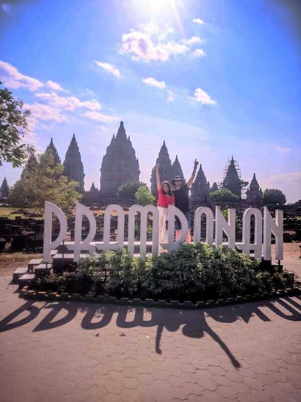 Prambanan Temple Sunset and Ramayana Ballet - Who Will Love This Tour?
