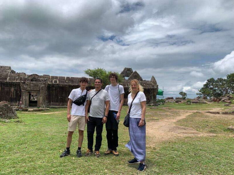 Preah Vihear Temple One Day Trip - Authentic Experiences and Traveler Insights