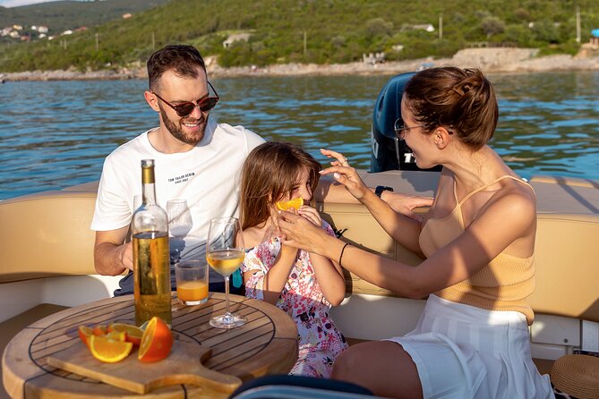 Premium Boat Experience: Herceg Novi Bay w/ Mamula & Blue Cave - Who Is This Tour Best For?