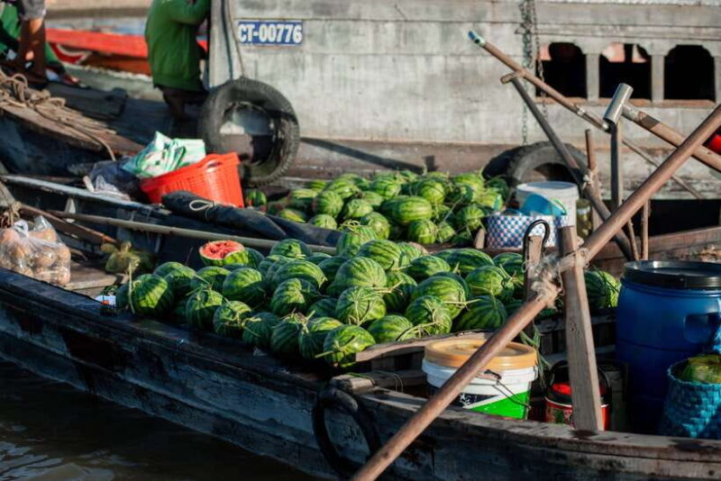 Premium Can Tho Floating Market and Rural Cycling Tour - Value and Practical Considerations