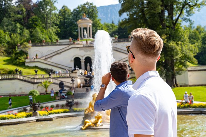 Premium Neuschwanstein Castle and Linderhof VIP Tour from Munich - The Sum Up: Who Should Consider This Tour?
