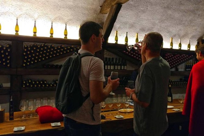 Premium & Organic Wine Tour in Kakheti - FAQs