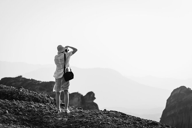 Private 2 day Meteora Photo Tour from Athens by train - Who Will Love This Tour?