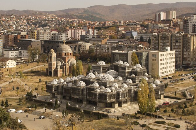 Private 2 day Tour of Kosovo and North Macedonia from Tirana - Practical Tips for Travelers