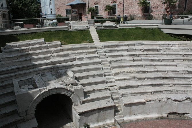 Private 2 in 1 Tour: Koprivshtitsa & Plovdiv from Sofia - FAQs