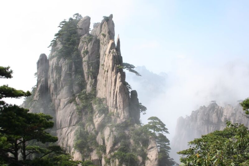 Private 2-Night Huangshan Trip - What’s Included and What to Consider
