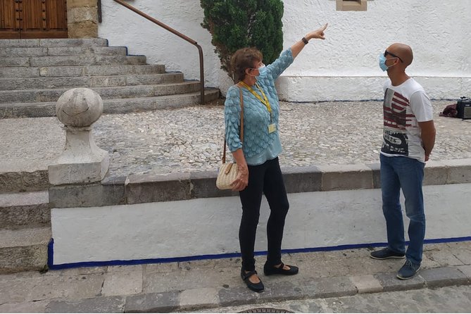 Private 2,5 hour Walking Tour of Verona with Private Tour Guide - Practical Details