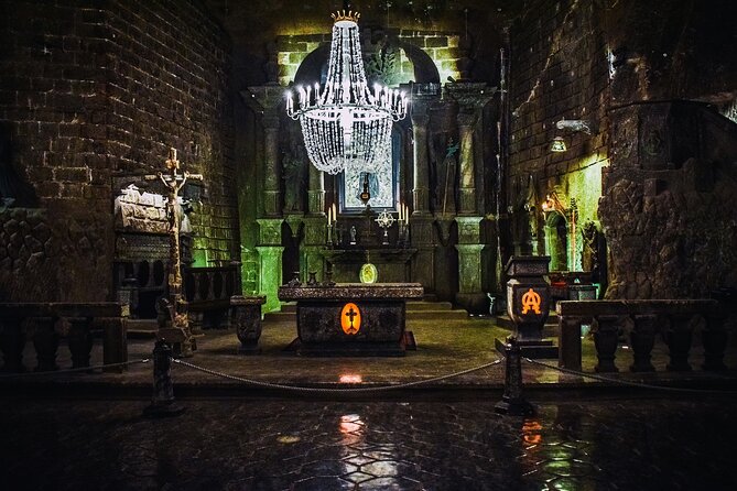 Private 3-Day Tour from Berlin to Krakow Auschwitz Poland - FAQs