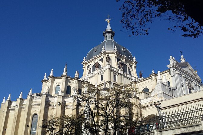 Private 3-Hour Group Tour in Madrid - FAQs