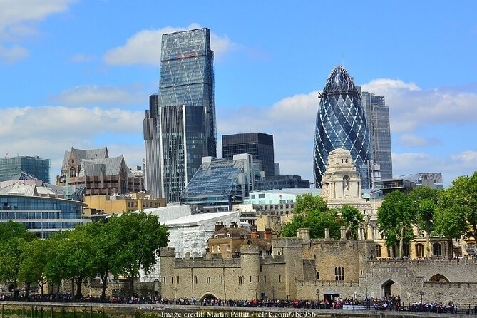 Private 3-hour Tour of The Iconic Tower of London & Tower Bridge - The Cost and Its Value