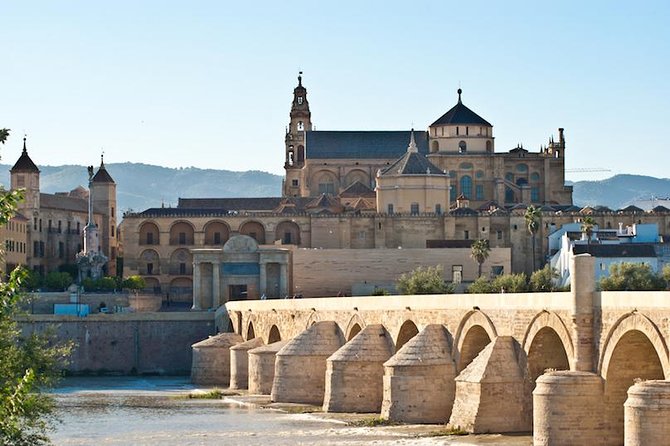 Private 3-hour Walking Tour of Cordoba with official tour guide - Final Thoughts