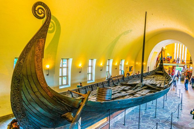 Private 5-hrs Oslo Exclusive Driverguide Luxury Limo/Van-Tour incl Museums - The Practicalities: What’s Included and What’s Not