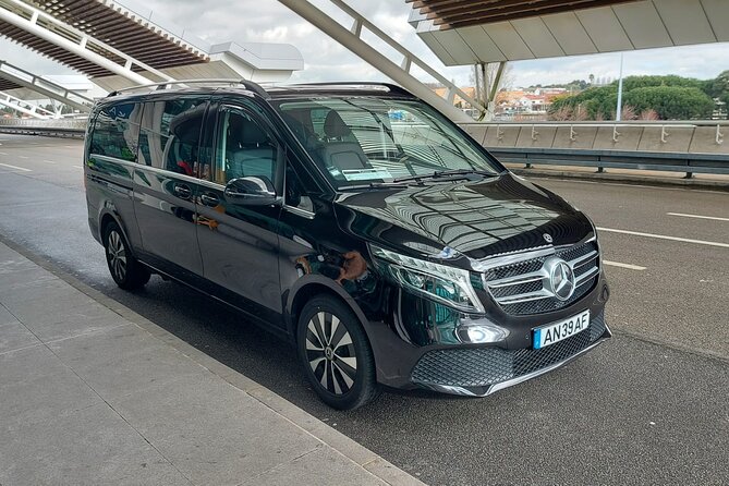 Private Airport Transfer from Porto to Vigo - Why This Transfer Works Well for Certain Travelers