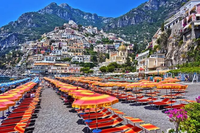 Private Amalfi Coast Tour with a Local: Coastal Stories - Final Thoughts