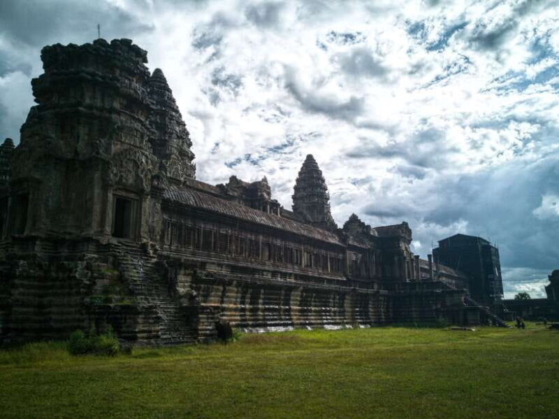 Private Angkor Wat Temple Tour - Final Thoughts: Is This Tour Worth It?