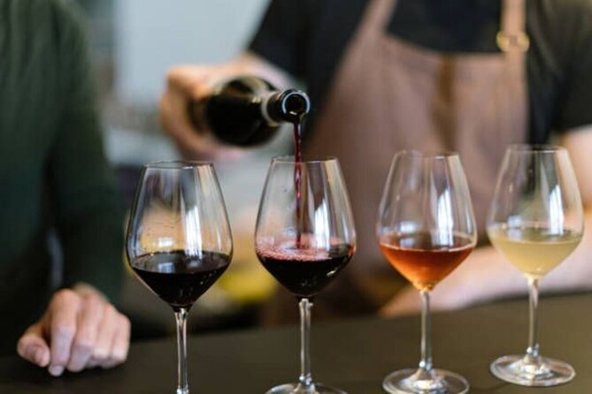 Private Arrábida and Comporta Wine Full Day Tour From Lisbon - Authentic Experiences and What Travelers Say