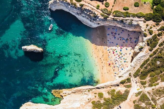 Private Arrival Transfer: Faro Airport to Algarve Hotels - Who Will Love This Service?