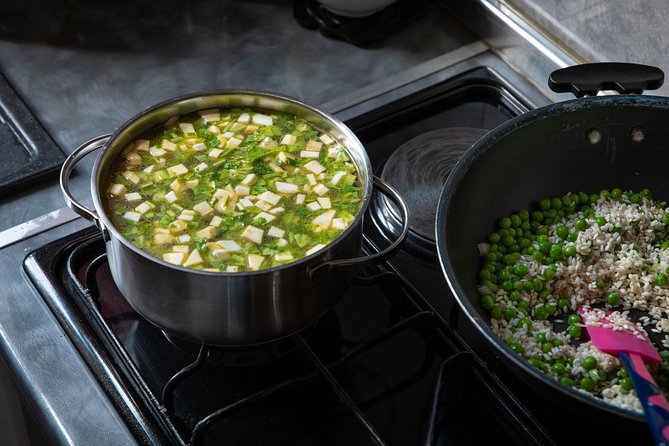 Private Authentic Market Tour and Cooking Class in the Heart of Zagreb - The Sum Up