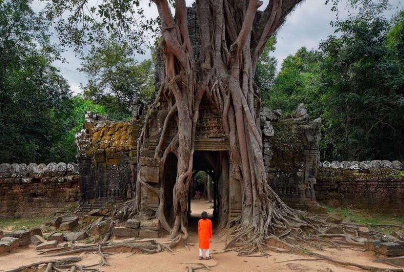 Private Banteay Srei and Grand Tour Leading by expert guide - What Makes This Tour Worth It?