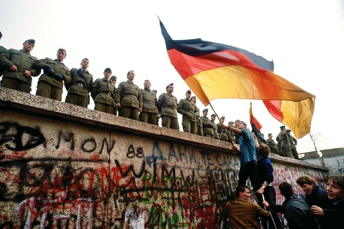 Private Berlin Walking Tour - FAQ