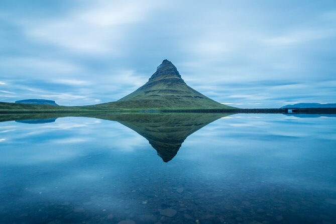 Private Bespoke Snaefellsnes Peninsula Tour - A Thorough Look at the Itinerary
