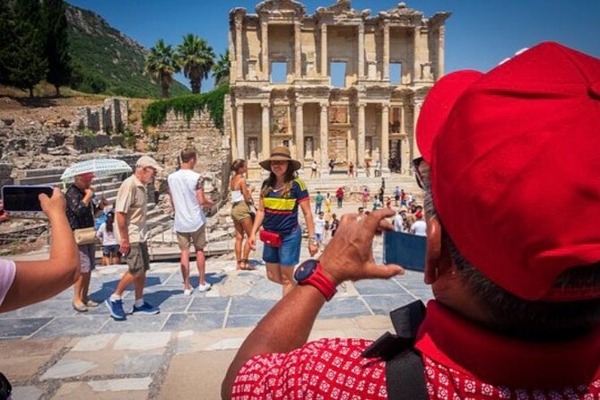 Private Best of Ephesus and Shopping Tour / ONLY FOR CRUISE GUESTS - Final Thoughts