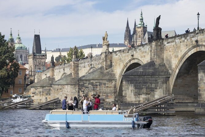 Private Boat Cruise With Unlimited Beer - Practical Details: What You Need to Know