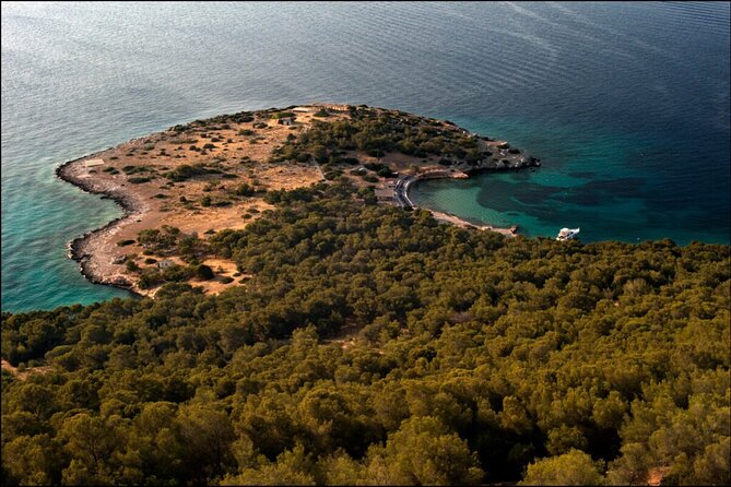 Private Boat Day-Trip to Angistri, Aegina and Moni - Why This Tour Is a Great Choice