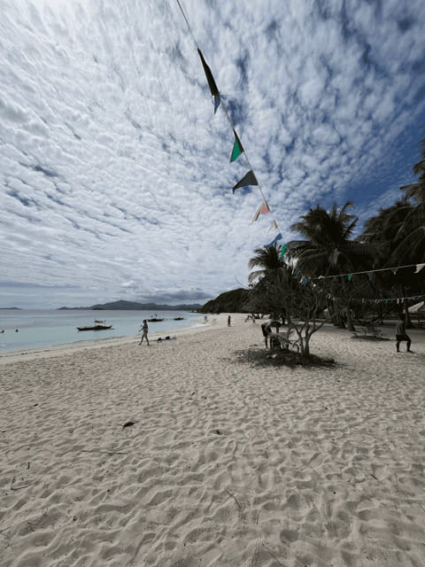 Private Boat for Culion Island Escapade Tour - Why Choose This Tour?