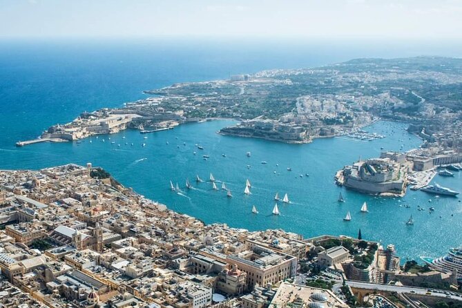 Private Boat Tour of the Grand Harbour on the Island of Malta - Wrapping Up